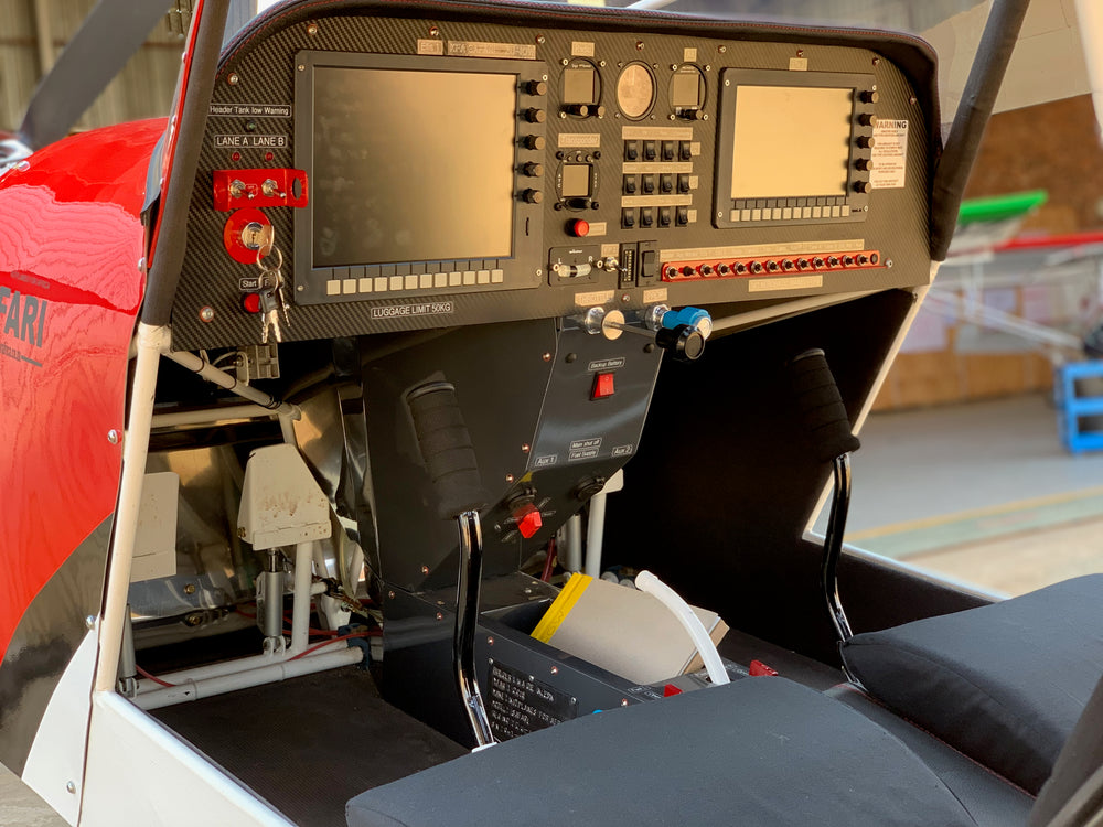 Collections – KFA Aircraft online